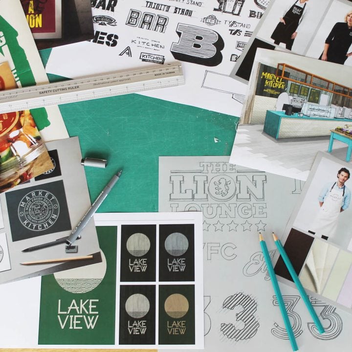 Services - Benchmark Designs Ltd