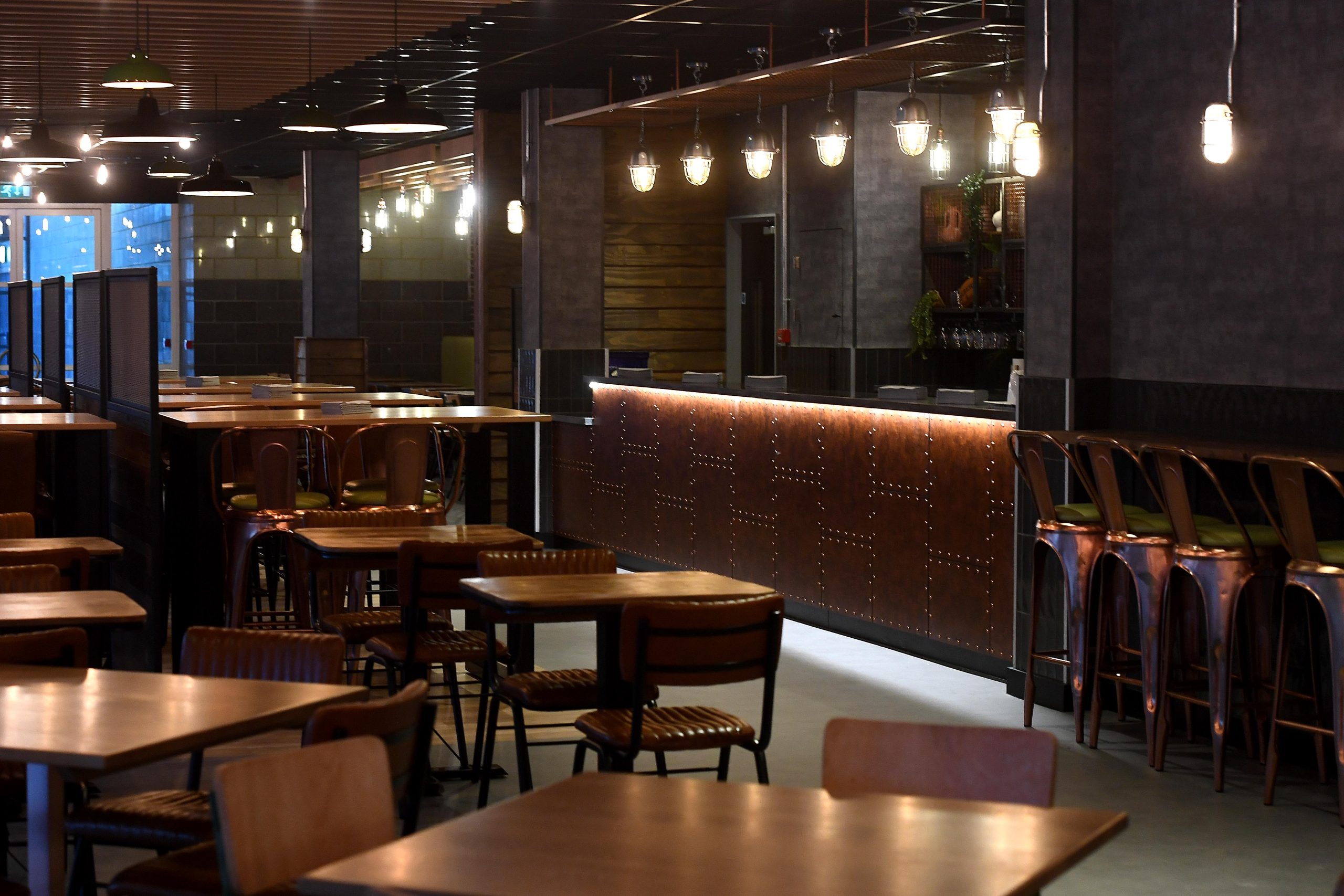 Riverside Terrace - Benchmark Designs Ltd